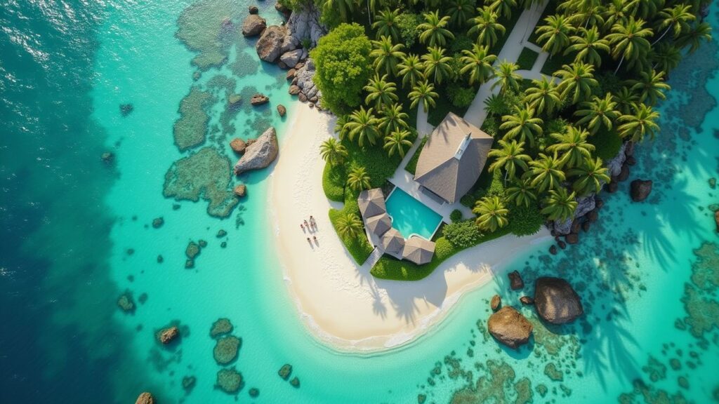 Discover the 10 Unmissable Luxury Destinations for the Discerning Traveler