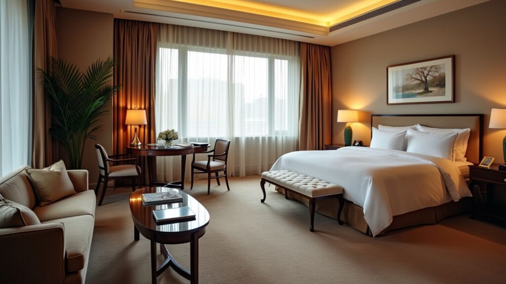 Discover the Secret to VIP Treatment at Luxury Hotels