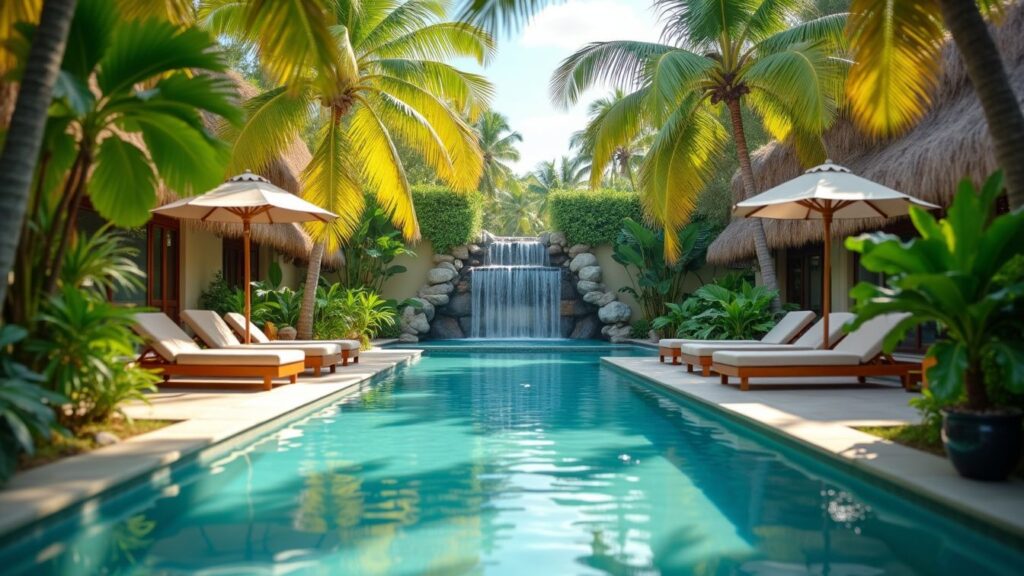 Indulge in Luxury: 7 Top Spa Retreats for Ultimate Soul Rejuvenation