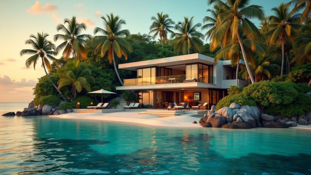 Discover 5 Secret Luxury Getaways That Make You Feel Like a VIP