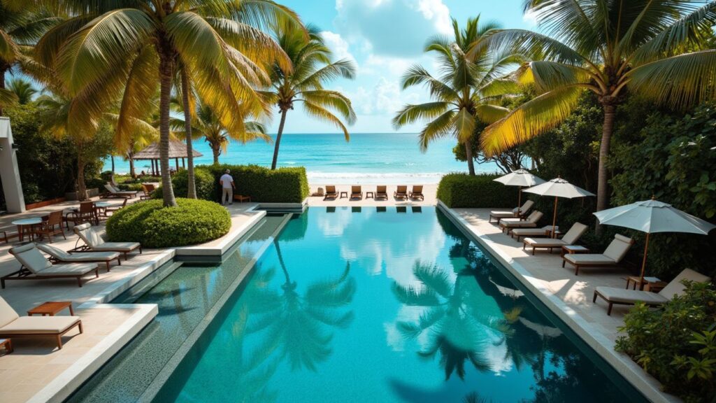 Experience Luxury at The Most Lavish All-Inclusive Resorts You Need to ...