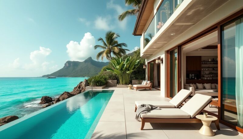 The World’s Most Expensive Vacation Destinations: Are They Worth It ...